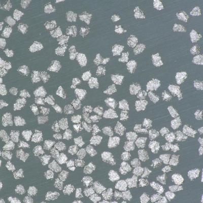 China Industrial Resin Bonded Mesh Diamond Grade BRDNi With Ni Coated for sale