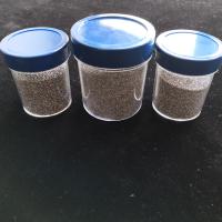 China Metal Bonded Micron Diamond Powder With Ti Coated Grade HID A+Ti for sale