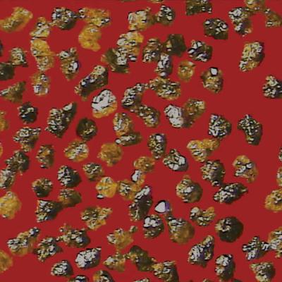 China Resin Bonded Mesh Diamond Powder Grade BRD10 For Grinding Wheel for sale