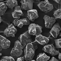 China Resin Bonded Mesh Diamond Powder Grade BRD30 For Grinding Wheel for sale