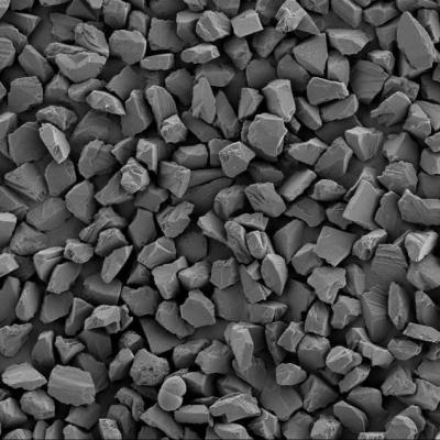China High Toughness And Blocky Industrial Wire Diamond Micron Powder for sale