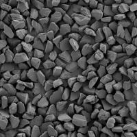 China Blocky Shape Synthetic Wire Diamond Micron Powder For Diamond Wire for sale