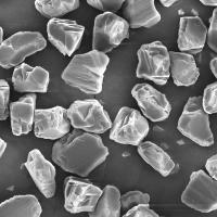 China Synthetic Wire Diamond Micropowder Grade HID WD For Diamond Wire for sale