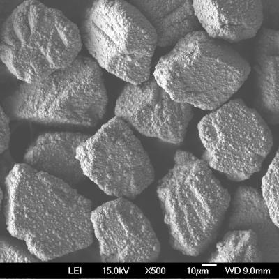 China Wire Diamond Micron Powder With Nickel Coated By 30%, 56% And 60% for sale