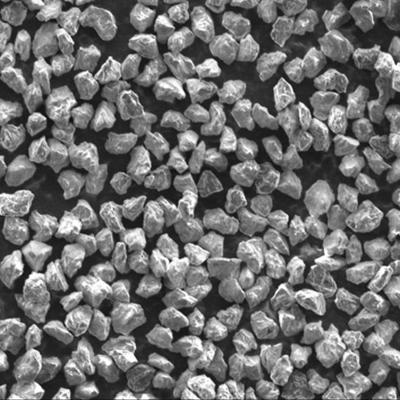 China Nano Diamond Grey Powder For Polishing And Lapping Grade HID ND for sale