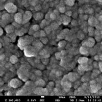 China High Quality Nanodiamond Powder For Superfine Polishing & Lapping for sale