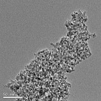 China High Quality Nanodiamond Powder For Superfine Polishing & Lapping for sale
