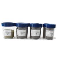 China Cubic Boron Nitride CBN Synthetic Mesh Powder For Ferrous Metals for sale
