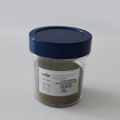 China Industrial Synthetic Saw Grit Diamond Powder For Cutitng & Drilling for sale