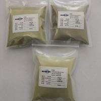 China Industrial Synthetic Reshaped Diamond Mesh Powder Grade HID R for sale