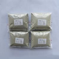 China Industrial Synthetic Reshaped Diamond Mesh Powder Grade HID R for sale
