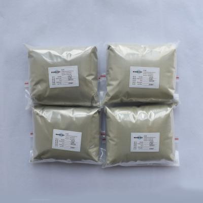 China Industrial Synthetic Reshaped Diamond Mesh Powder Grade HID R for sale