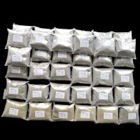 China Industrial Synthetic Reshaped Diamond Mesh Powder Grade HID R for sale