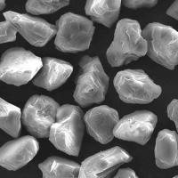 China Industrial Synthetic Resin Bond Micron Diamond Powder Grade BRM20 for sale
