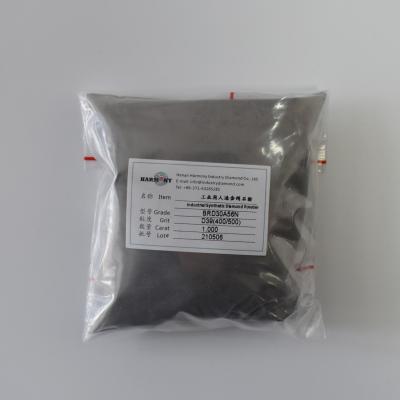 China Industrial Synthetic Diamond Mesh & Micron Powder By Nickel Coated for sale