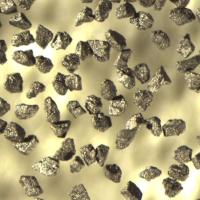 China Industrial Synthetic Diamond Mesh & Micron Powder By Nickel Coated for sale