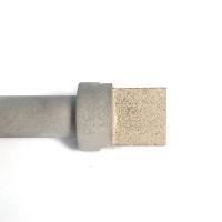 China Single Point Natural & Synthetic Diamond Wheel Dresser DF1310 for sale