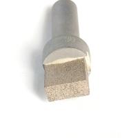 China Single Point Natural & Synthetic Diamond Wheel Dresser DF1310 for sale