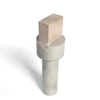 China Single Point Natural & Synthetic Diamond Wheel Dresser DF1310 for sale
