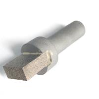 China Single Point Natural & Synthetic Diamond Wheel Dresser DF1310 for sale