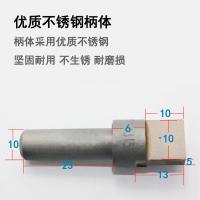 China Single Point Natural & Synthetic Diamond Wheel Dresser DF1310 for sale