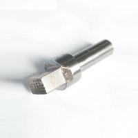 China Single Point Natural & Synthetic Diamond Wheel Dresser DF1310 for sale