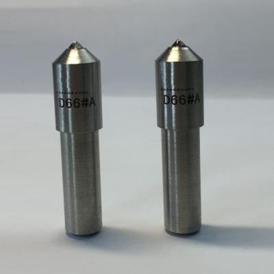 China OEM Synthetic & Natural Diamond Wheel Dressing Pen Grade D66#A for sale