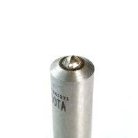 China 0.75CT 1CT 2CT Single Point Diamond Wheel Dresser Grade 100#TA for sale