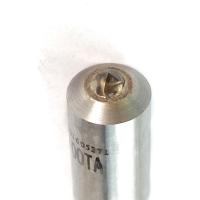 China 0.75CT 1CT 2CT Single Point Diamond Wheel Dresser Grade 100#TA for sale