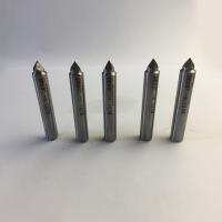 China OEM/ODM Natural Single Point Diamond Wheel Dresser Grade DE60 for sale