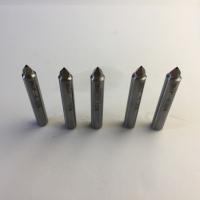 China OEM/ODM Natural Single Point Diamond Wheel Dresser Grade DE60 for sale