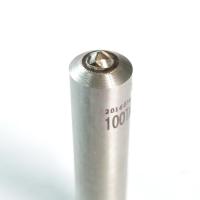 China Customized Angle Tip Synthetic Diamond Wheel Dresser Grade D100# for sale