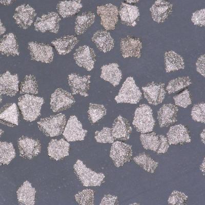 China Resin Bond Micron & Mesh Diamond Powder With Chemical Nickel Coated for sale