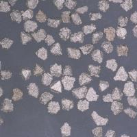 China Resin Bond Micron & Mesh Diamond Powder With Chemical Nickel Coated for sale