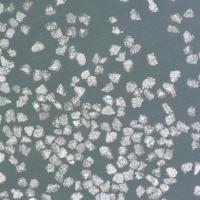 China Resin Bond Micron & Mesh Diamond Powder With Chemical Nickel Coated for sale