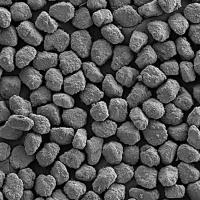 China Resin Bonded Micron Diamond Powder With Chemical Nickel Coated for sale