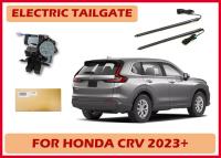 China Honda CRV 3rd 4th 5th Generation Electric Tailgate Liftgate Kit with 3 Control Methods and 4 Safety Features for sale