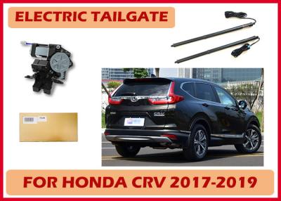 China Honda CRV 2017-2022 Power Electric Tailgate Lift Kit With Remote Control for sale
