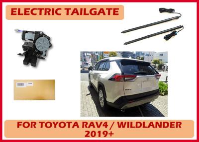 China Toyota RAV4 Wildlander Hands-Free Smart Liftgate Kit with 3ft Sensor Range and Obstacle Detection - Electric Tailgate System for sale