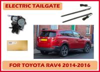 China Toyota RAV4 Wildlander Hands-Free Smart Liftgate Kit with 3ft Sensor Range and Obstacle Detection - Electric Tailgate System for sale