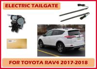 China Toyota RAV4 Wildlander Hands-Free Smart Liftgate Kit with 3ft Sensor Range and Obstacle Detection - Electric Tailgate System for sale