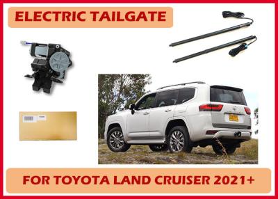 China Power Electric Tailgate Kit for Toyota Land Cruiser with Smart Foot Sensing - 1-2 Hour Installation, 3-Year Warranty for sale