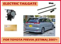 China TOYOTA Previa Estima Aftermarket Electric Tailgate Lift 12V Smart Speed Control for sale
