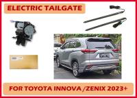 China Toyota Innova Zenix Electric Tailgate Liftgate System with Foot Kick Sensor - 3 Year Warranty Plug-n-Play Kit for sale