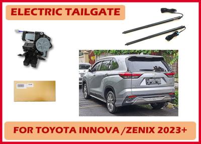 China Toyota Innova Zenix Electric Tailgate Liftgate System with Foot Kick Sensor - 3 Year Warranty Plug-n-Play Kit for sale