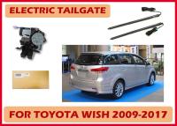 China Toyota Wish Electric Tailgate Lift System - 150kg Capacity, -30°C to +65°C Operation, Plug & Play Installation for sale