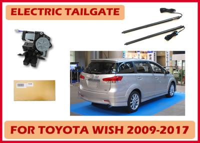 China Toyota Wish Electric Tailgate Lift System - 150kg Capacity, -30°C to +65°C Operation, Plug & Play Installation for sale