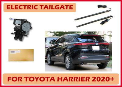 China Conveninet Party Trick Automatic Electric Tailgate Closer for Toyota Harrier with Remote Control for sale