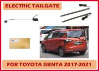 China Power Tailgate Lift Kit Retrofit for Toyota Sienta Remote Control 12V for sale