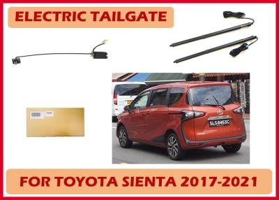 China Power Tailgate Lift Kit Retrofit for Toyota Sienta Remote Control 12V for sale
